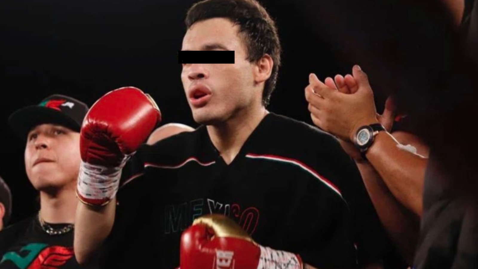 Familia de Julio César Chávez Jr. Publica Comunicado tras Detención del Boxeador en Los Angeles | N+